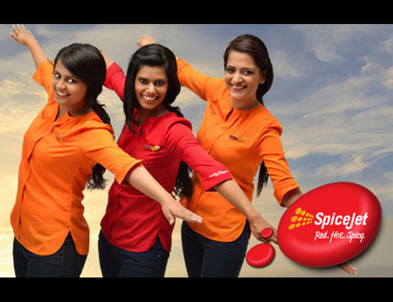 SpiceJet offer July 2015: Over 1,00,000 tickets priced at Re 1 ...