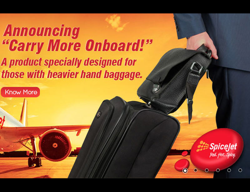 SpiceJet offer July 2015: Over 1,00,000 tickets priced at Re 1 ...