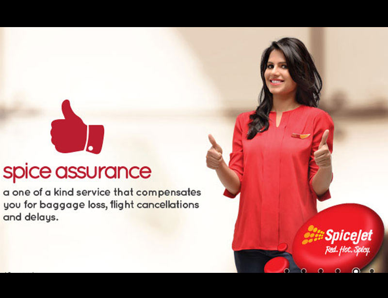 SpiceJet offer July 2015: Over 1,00,000 tickets priced at Re 1 ...