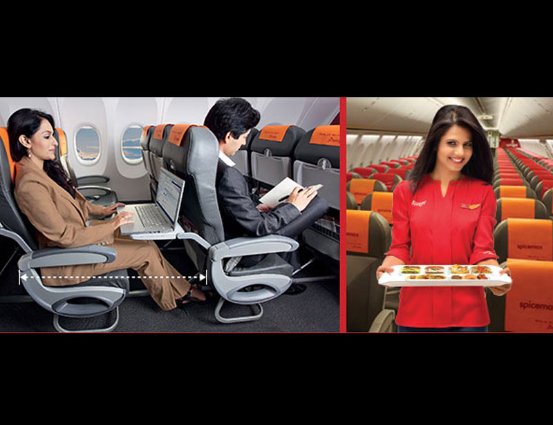 SpiceJet offer July 2015: Over 1,00,000 tickets priced at Re 1 ...