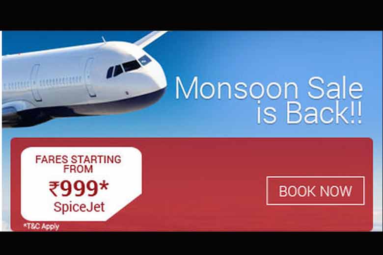 spicejet-red-fare | The Financial Express