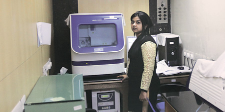 SGRH: Tracing A Success Saga - India News | The Financial Express