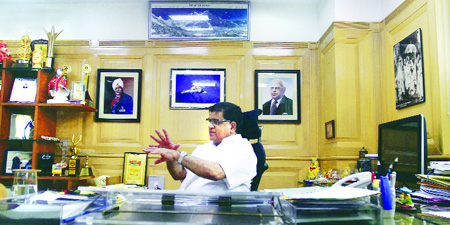 SGRH: Tracing A Success Saga - India News | The Financial Express