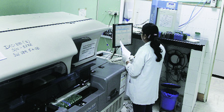 SGRH: Tracing A Success Saga - India News | The Financial Express