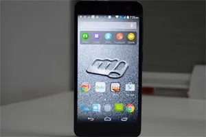 Micromax aims to be among world’s top 5 handset companies - Industry ...