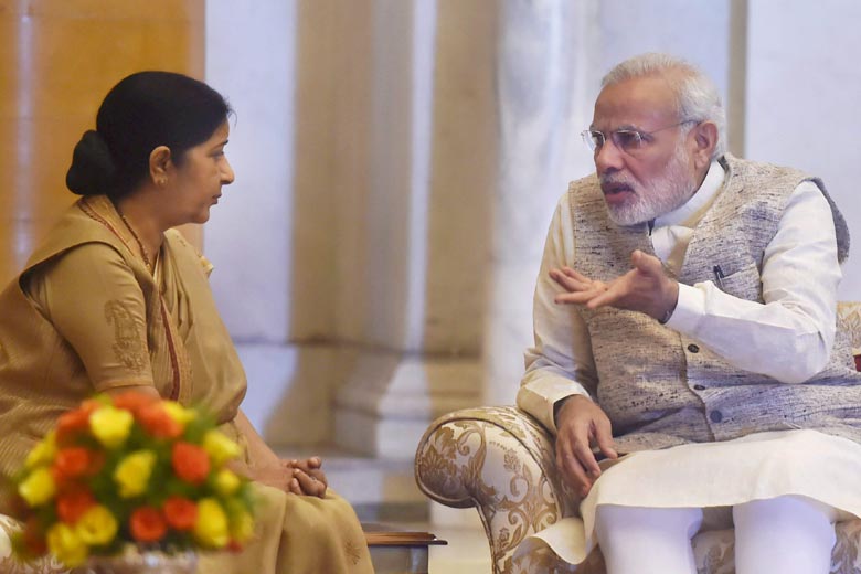 Why PM Narendra Modi must break ‘maun vrat’, talk to Sonia, Rahul: 5 ...