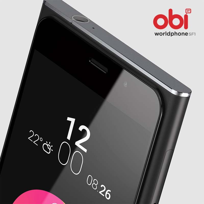 Obi Worldphone SF1 priced at $199: All you wanted to know in 5 points ...
