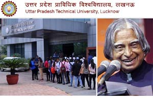 Akhilesh Yadav’s tribute to ‘Missile Man’, UPTU renamed after APJ Abdul ...