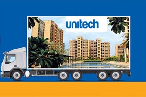 Unitech Q1 sales bookings double to Rs 362 cr - Industry News | The ...