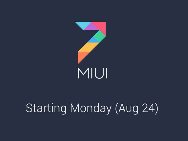 Xiaomi MIUI 7 beta ROM now available in India: Top 10 features you wanted to know - business ...