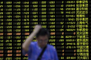 Timeline of Chinese stock market slide - Market News | The Financial ...