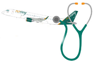 Fly Easy seeks DGCA permit for takeoff - Industry News | The Financial ...