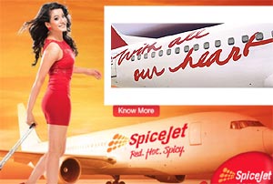 SpiceJet eyes seamless connectivity, adds three new flights, 137 new ...