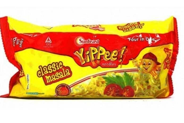 UP food regulator finds lead in Yippee noodles; to file case - Industry ...