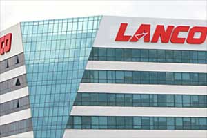 Lanco Infratech signs power purchase agreements with Andhra Pradesh ...
