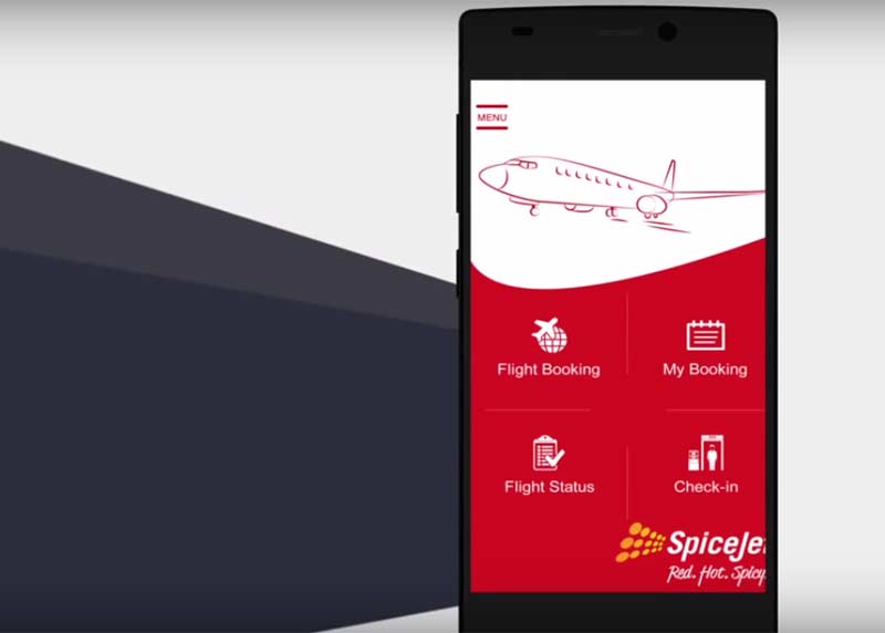 Spicejet discount offer: Airline lures with 15% off on airfare through ...