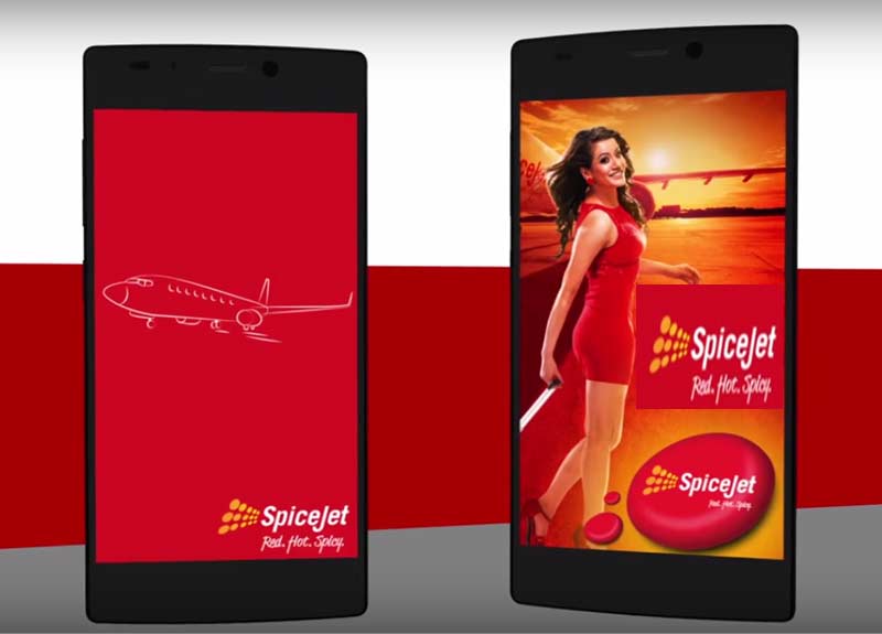 Spicejet discount offer: Airline lures with 15% off on airfare through ...