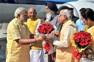 With 15 million followers, PM Narendra Modi is 2nd most followed ...