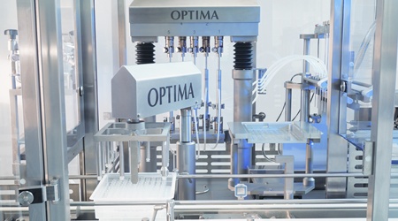 Optima Pharma to showcase its products at China Pharm - India News ...