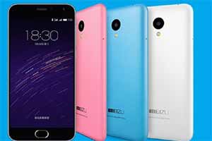 Meizu m2: Priced at Rs 6,999, it is a stylish, speedy phone ...