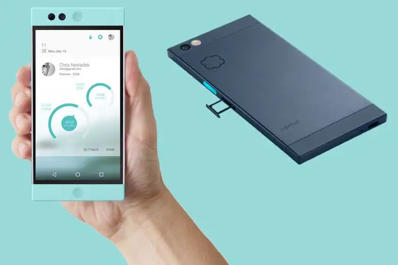 Nextbit’s Robin smartphone priced at $399, up for pre-order in India ...