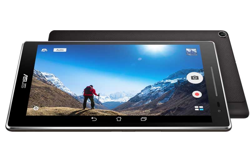 Asus Zenpad 8.0 tablet priced at Rs 17,999: All you need to know in 5 ...