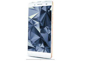 iBall Cobalt Solus: Priced at Rs 11,999, this 4G smartphone is light ...