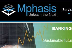 Mphasis Q2 net jumps 15 pct to Rs 185 crore - Industry News | The ...
