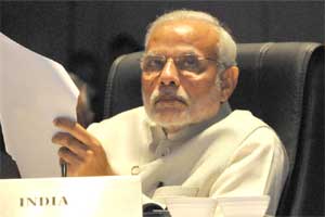 PM Narendra Modi world’s 9th most powerful person in Forbes list ...