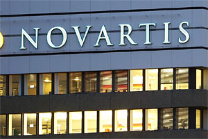 Novartis gets USFDA warning letter for two plants in India - Industry ...
