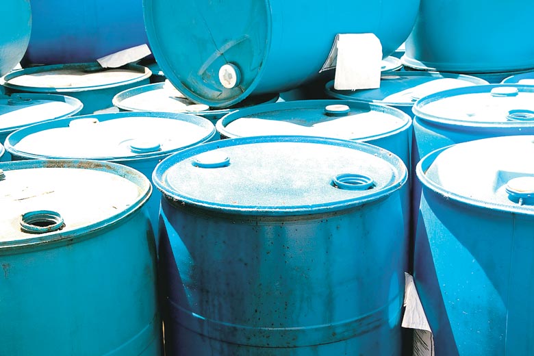 World may never see oil price at $100 a barrel again - Commodities News ...