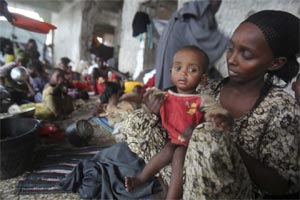 Poverty can end in 15 years: World Bank - Economy News | The Financial ...