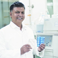 ‘We do not envisage launch of Fertin’s own brand’ - India News | The ...