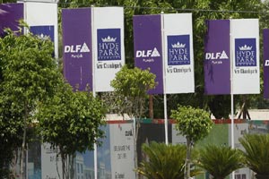 DLF Q2 net profit rises 21% to Rs 131.50 crore - Industry News | The ...