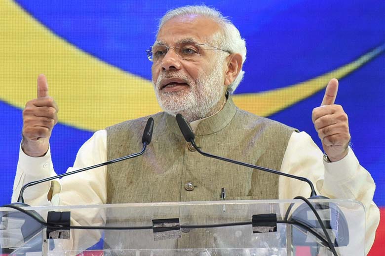 From intolerance to economy: Top 10 things PM Modi said in Malaysia ...