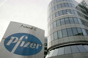 Pfizer to buy Allergan in $160 bn deal to become world’s largest ...