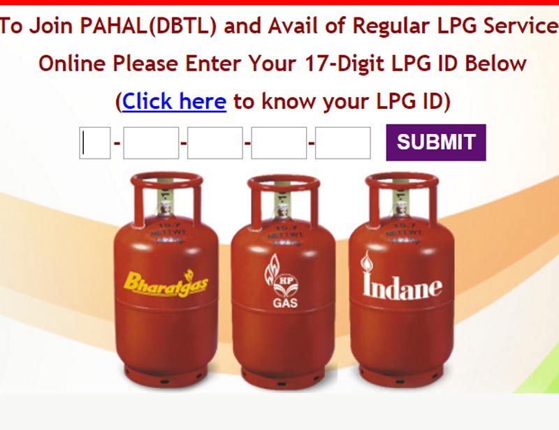 Pay Indane, BharatGas, HPGas via online LPG booking: Top 5 points to ...