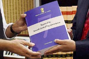 7th Pay Commission report: From gratuity to OROP, top 5 key takeaways ...