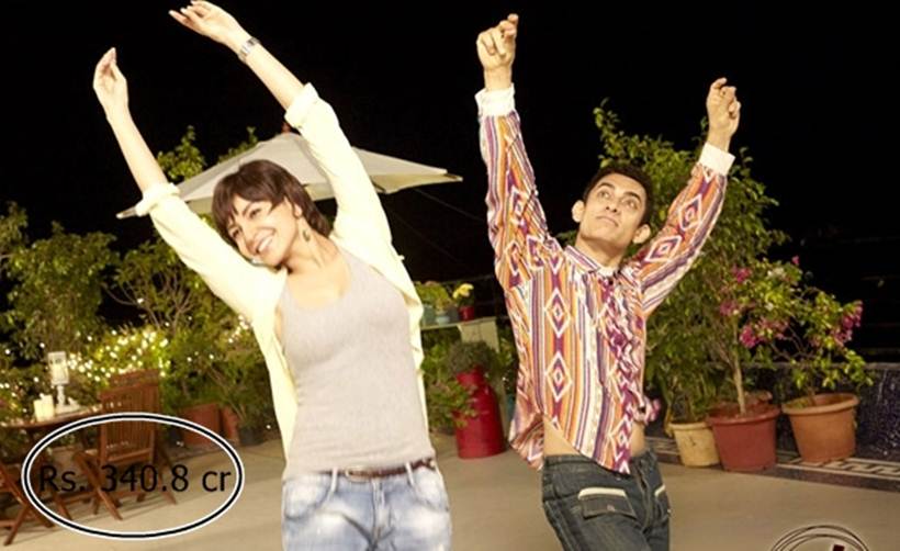 Prem Ratan Dhan Payo (PRDP) box office collections: Salman Khan rakes ...