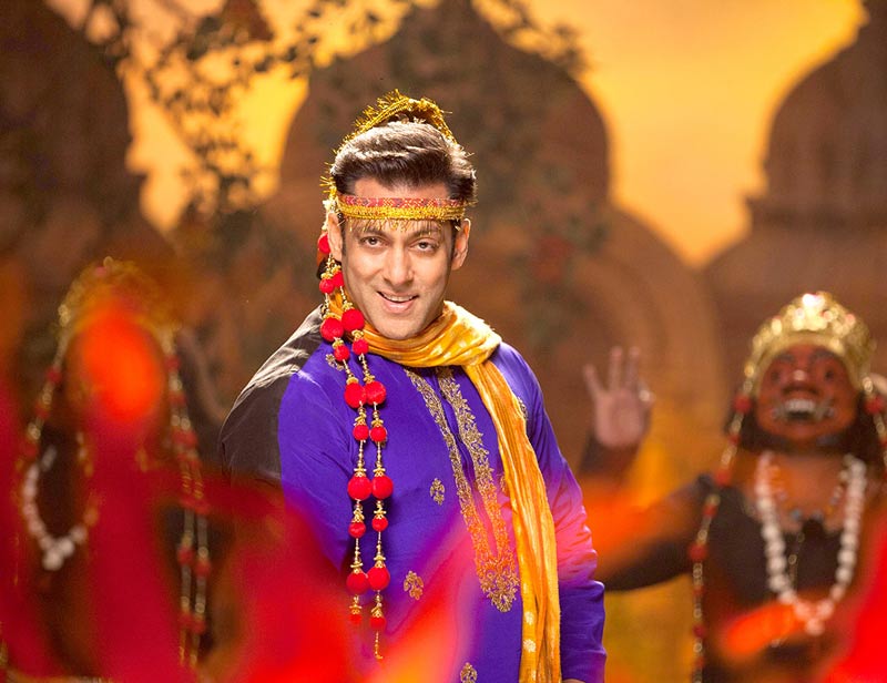 Prem Ratan Dhan Payo (PRDP) box office collections: Salman Khan booster ...