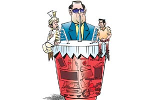 Rich vs poor consumption story: A study of contrasts - Opinion News ...