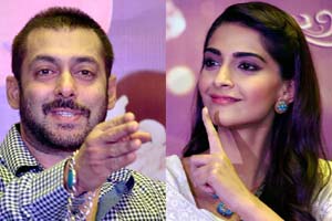 With Salman Khan’s Prem Ratan Dhan Payo (PRDP) collections shooting to ...
