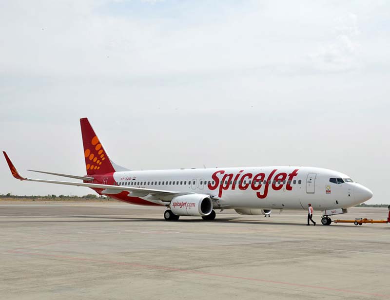 New Spicejet offer: Budget airline’s sale cuts one-way ticket prices to ...