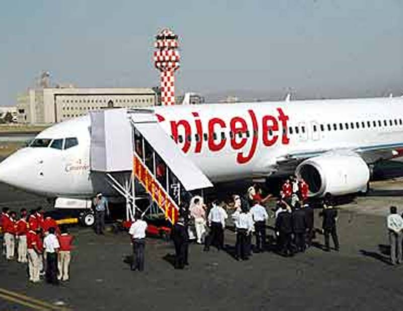 New Spicejet offer: Budget airline’s sale cuts one-way ticket prices to ...