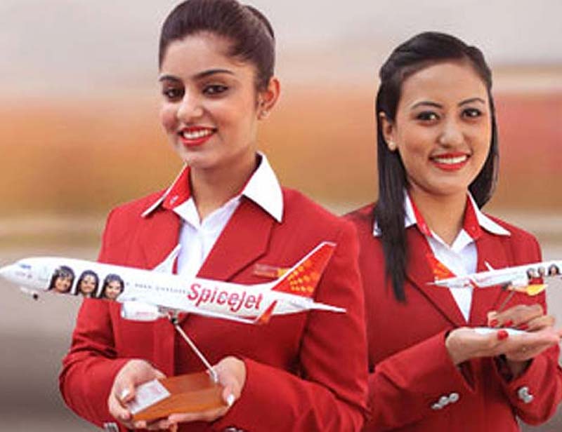 New Spicejet offer: Budget airline’s sale cuts one-way ticket prices to ...
