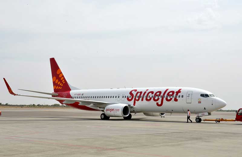 New Spicejet offer slashes ticket prices to Rs 499 in Diwali special ...