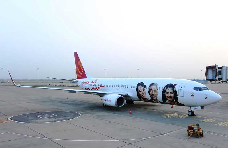 New Spicejet offer slashes ticket prices to Rs 499 in Diwali special ...