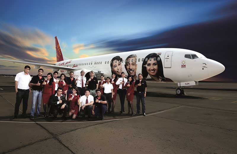 New Spicejet offer slashes ticket prices to Rs 499 in Diwali special ...