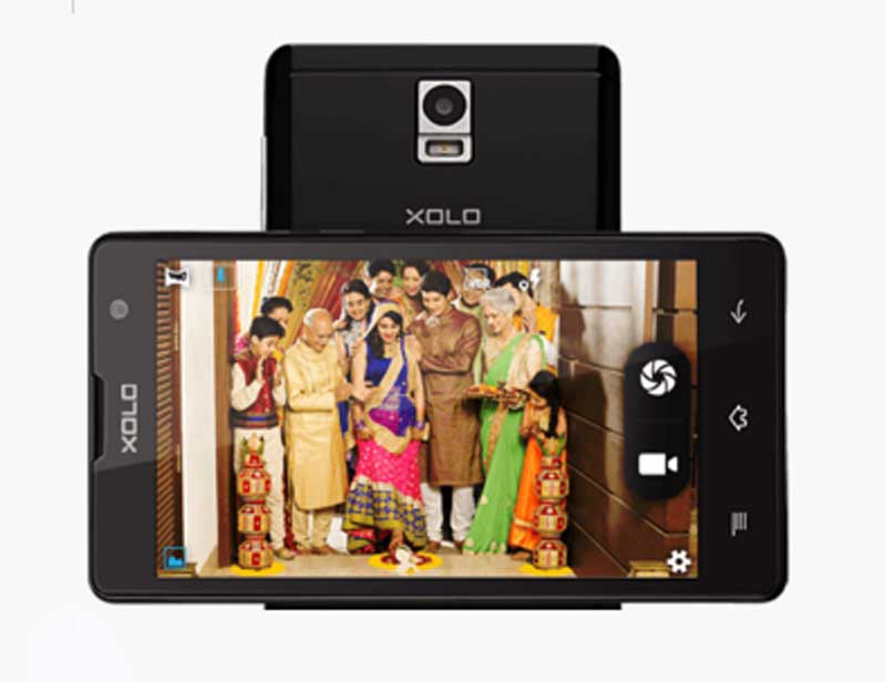 Xolo Era HD smartphone priced at Rs 4,777 launched in India: 5 things ...
