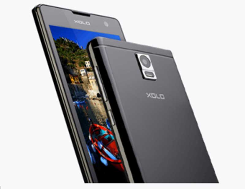 Xolo Era HD smartphone priced at Rs 4,777 launched in India: 5 things ...